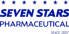 Seven Stars Pharmaceutical บริการผลิตและจัดจำหน่ายเวชภัณฑ์ยา มาตรฐาน ...